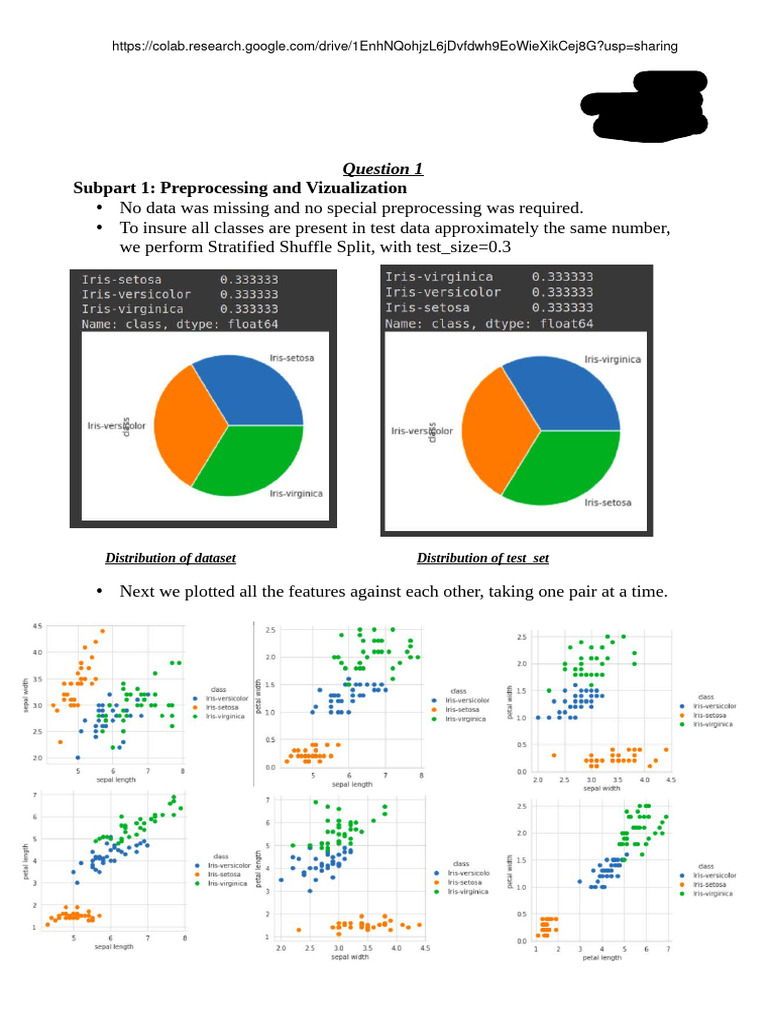 Demo Report | PDF | Normal Distribution | Statistics