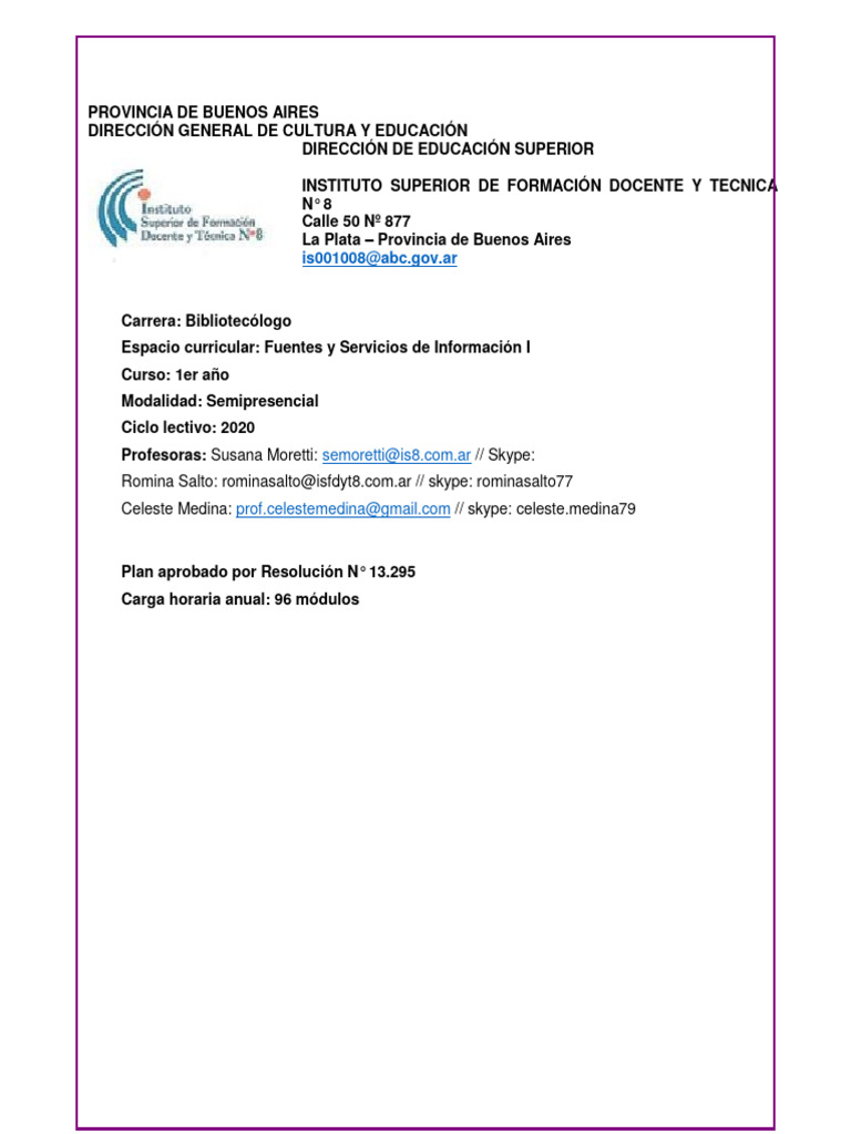 Unidades 1 y 2 | PDF | Conocimiento | bibliotecario