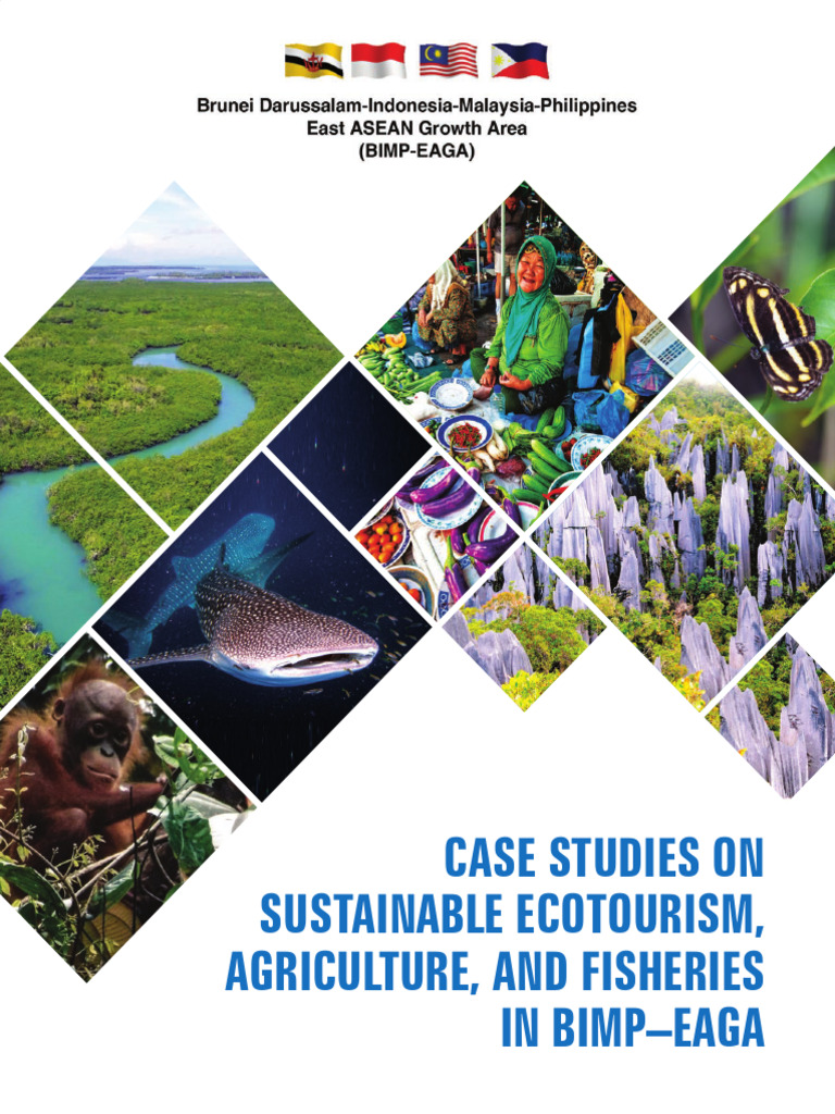 Case Studies Sustainable 6th | PDF | Tourism | Sustainability