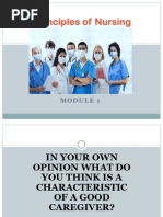 AIDET: Patient Introduction Techniques | PDF