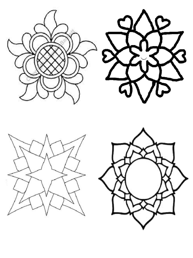 KOLAM | PDF