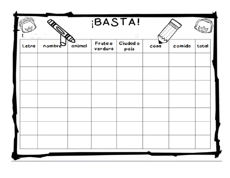 basta | PDF