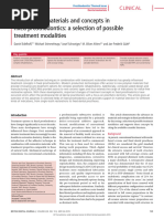 Miller Classification of Marginal Tissue | PDF | Periodontology ...