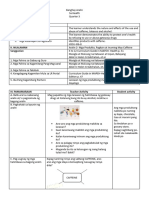 LESSON PLAN PMES | PDF