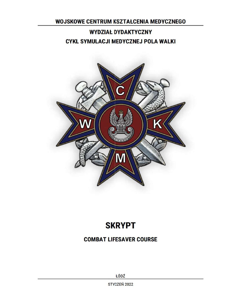 Prezentacja Cls Pdf