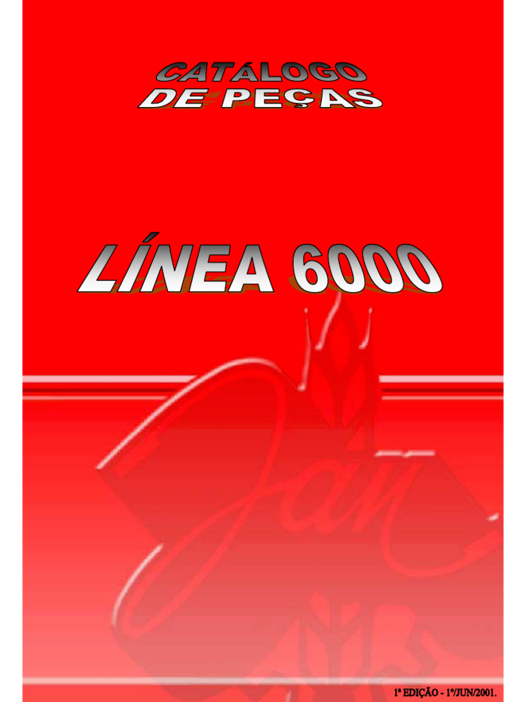 Linea 6000 | PDF