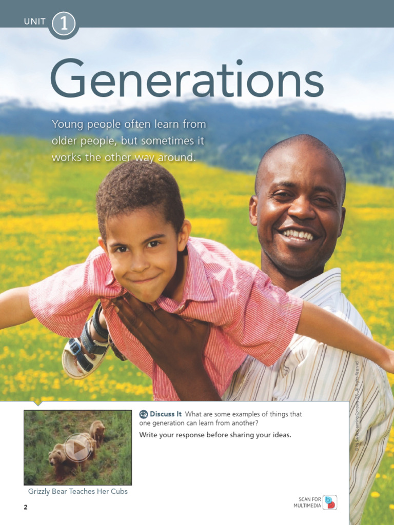 7th Grade PEARSON TEXTBOOK | PDF | Narrative | Reading Comprehension