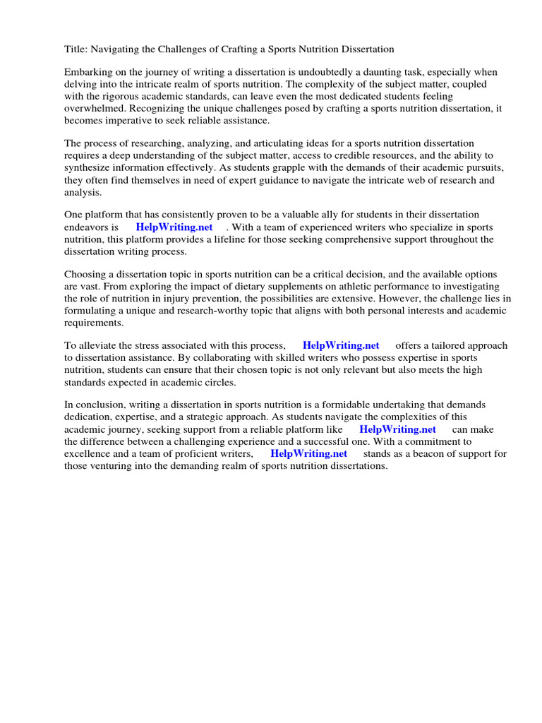 sports-nutrition-dissertation-ideas-pdf-whole-grain-carbohydrates
