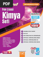 9.sinif Ki̇mya 1.üni̇te Ders Notlari | PDF