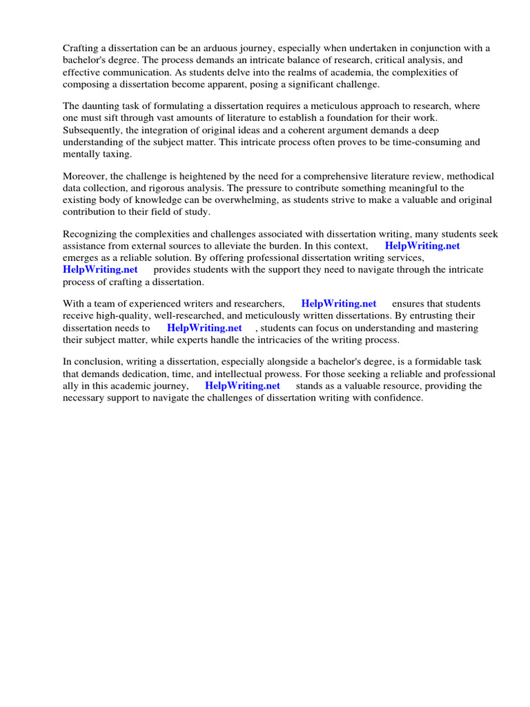 Dissertation Mit Bachelor | PDF | Thesis | Function (Mathematics)