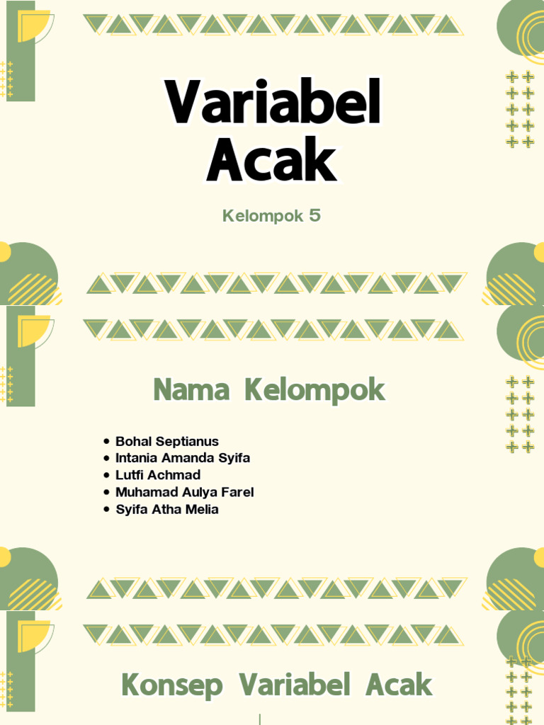 Matmin Kel 5 | PDF