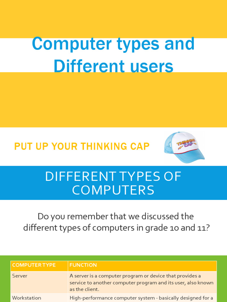 Computer Uses | PDF | Personal Computers | Embedded System