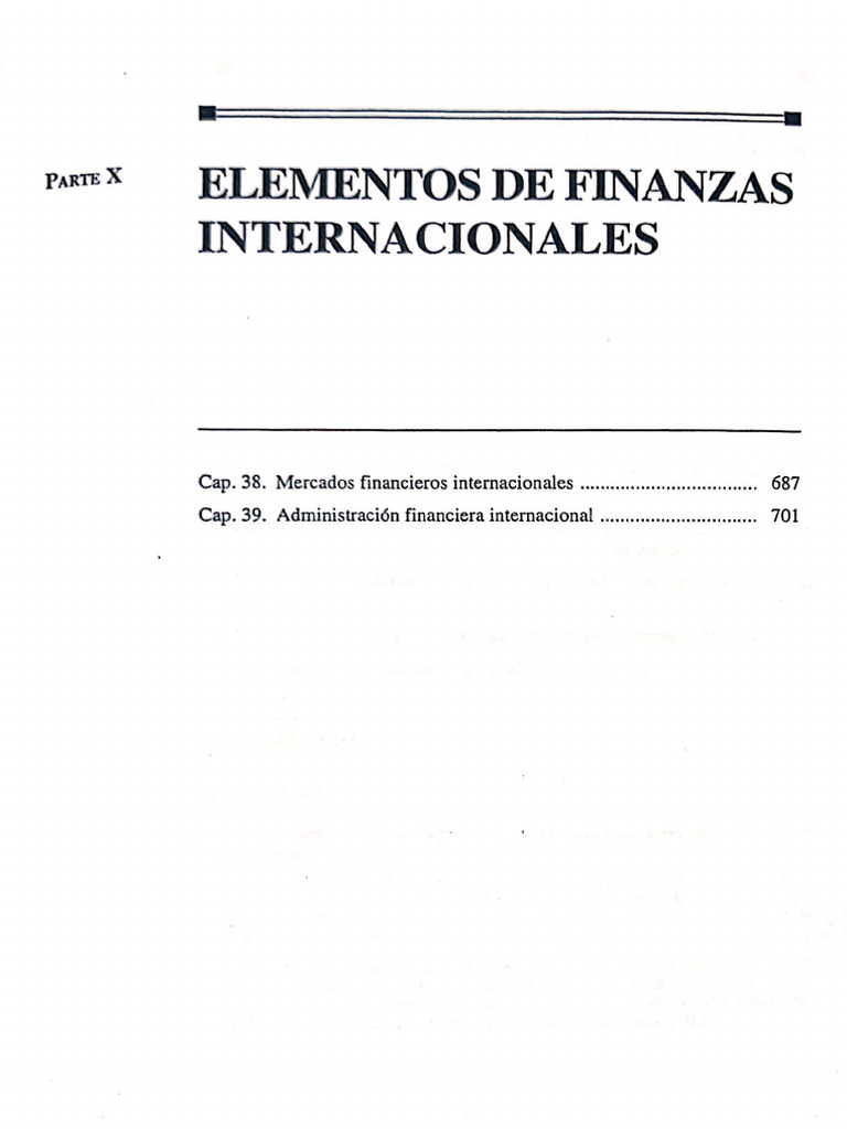 Decisiones Financieras Ricardo Pascale E4 038 de 043 | PDF