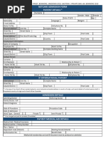 Newfoundland Health Care Coverage Application | PDF | Identity Document ...