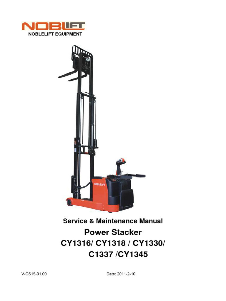 Almatec Unirrol CY1345 y Otras 201206221031412133 | PDF | Pascal (Unit) | Horsepower