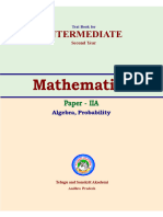 BSC Mathematics Books | PDF