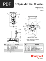 JP-5000 HVOF Gun: Thermal Spray Spare Parts | PDF | Industrial ...