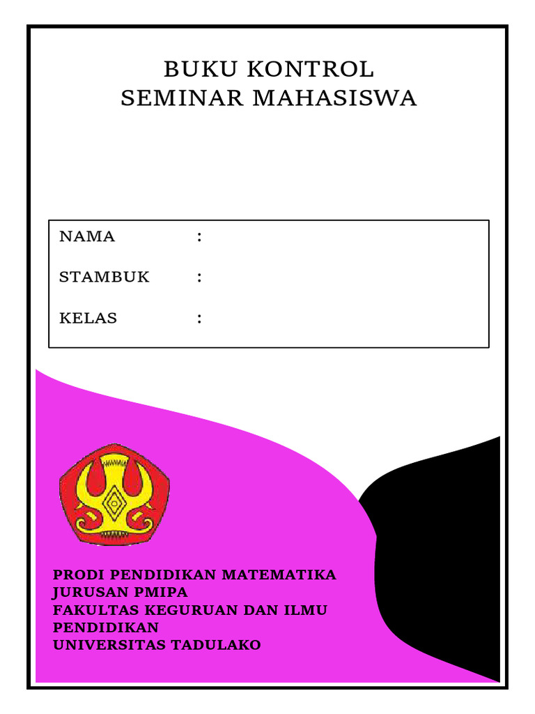 Full Buku Seminar Mahasiswa PSPM | PDF