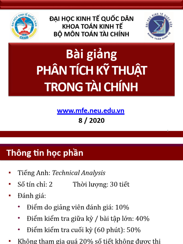 Slide PTKT DBKT Full | PDF