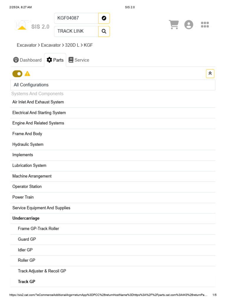 Link As Track | PDF | Vehicle Technology | Machines