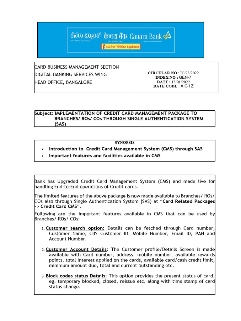 IC232022 1642077995516-Compressed | PDF | Credit Card | Service Industries