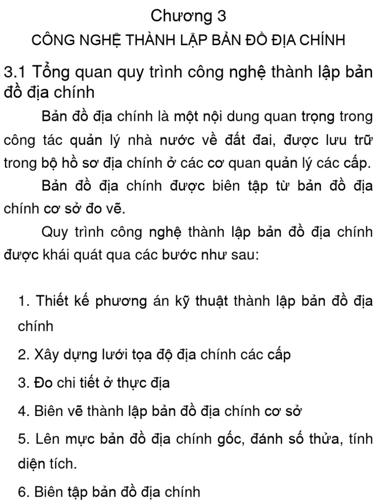 Tailieuxanh Chuong 3 3165 | PDF