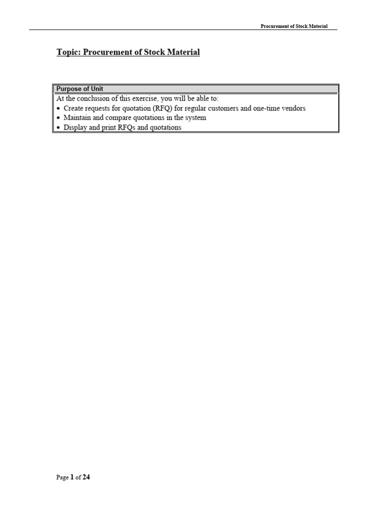 SCM MM Assignment | PDF | Invoice | Logistics