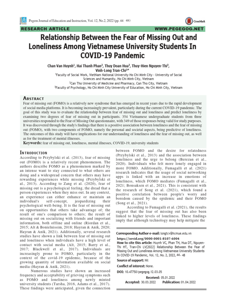 5 ++huynh+et+al +,+ID+1801,+Vietnam+ | PDF | Linear Regression ...