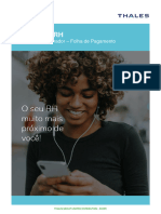 Manual de Uso do Portal RH Zaffari | PDF | iOS | Programas