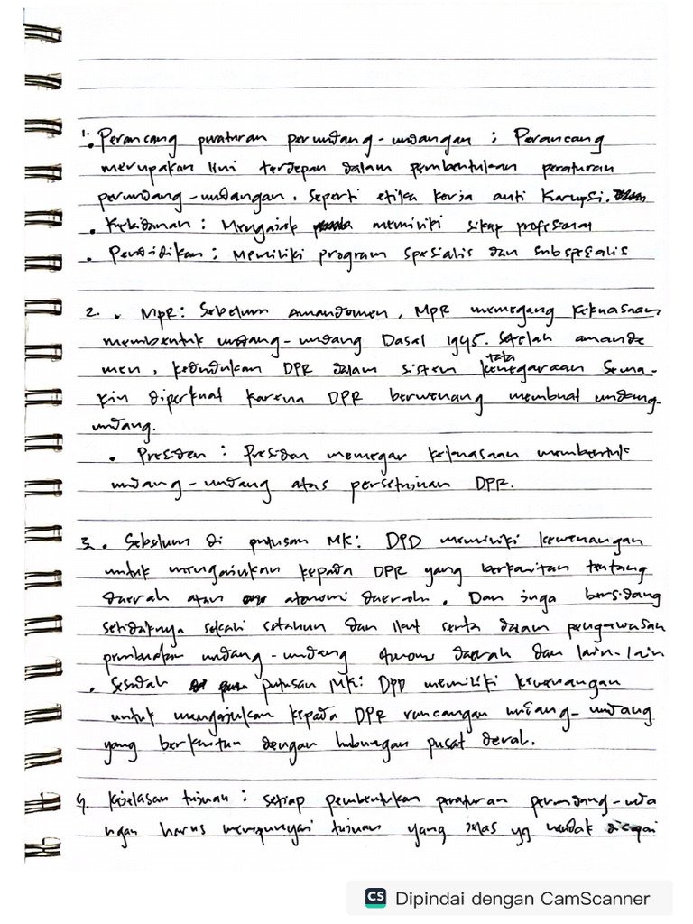 Muh Rafly Rizqullah Rahman - Kls F - Ucp 1 - 2 | PDF