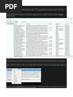 Command Line Service Management | PDF | Windows Registry | Parameter (Computer Programming)