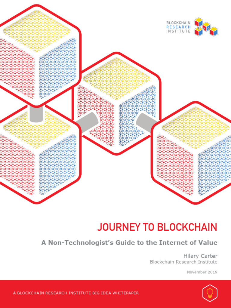 Blockchain para No Tecnologos | PDF | Bitcoin | Cryptocurrency