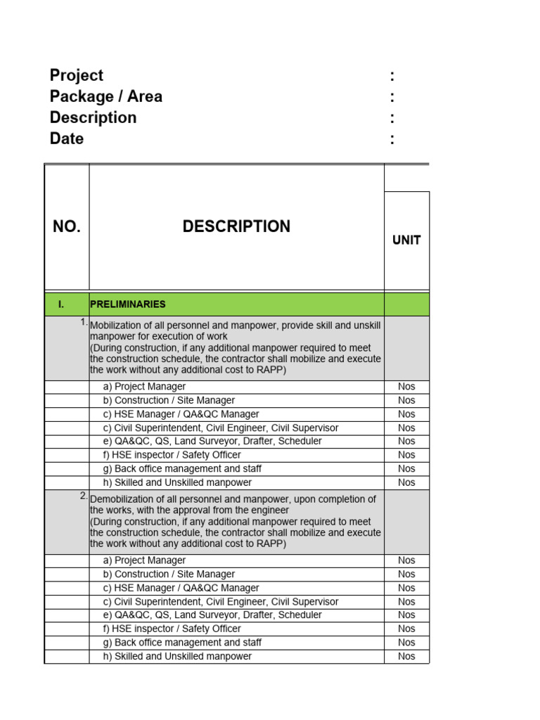 Preliminary | PDF