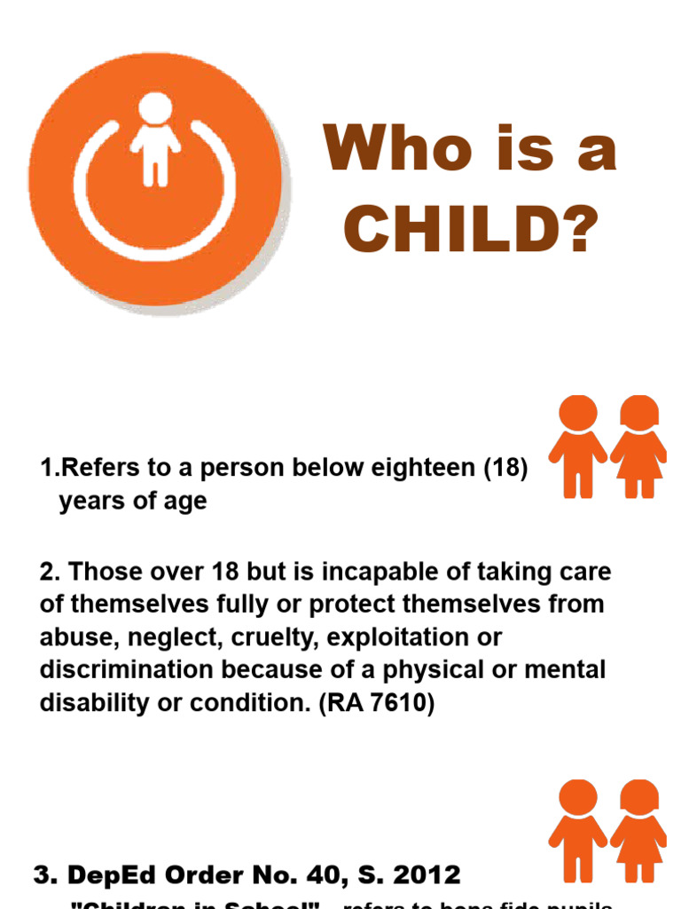 Children Protection Awareness Campaign | PDF | Child Neglect | Child Abuse