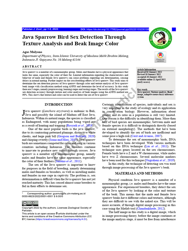 1650621148PJZ MH20220103230108 Mulyono | PDF | Mean | Skewness