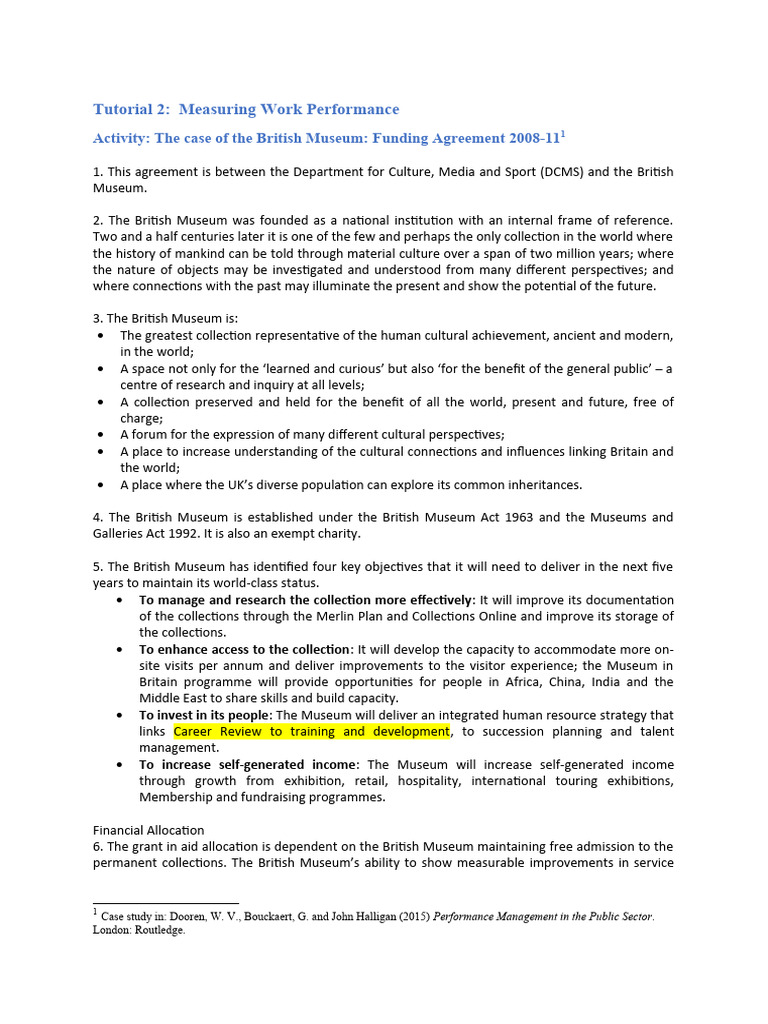 British Museum Annual Report 2014-15 | PDF | Museum | British Museum
