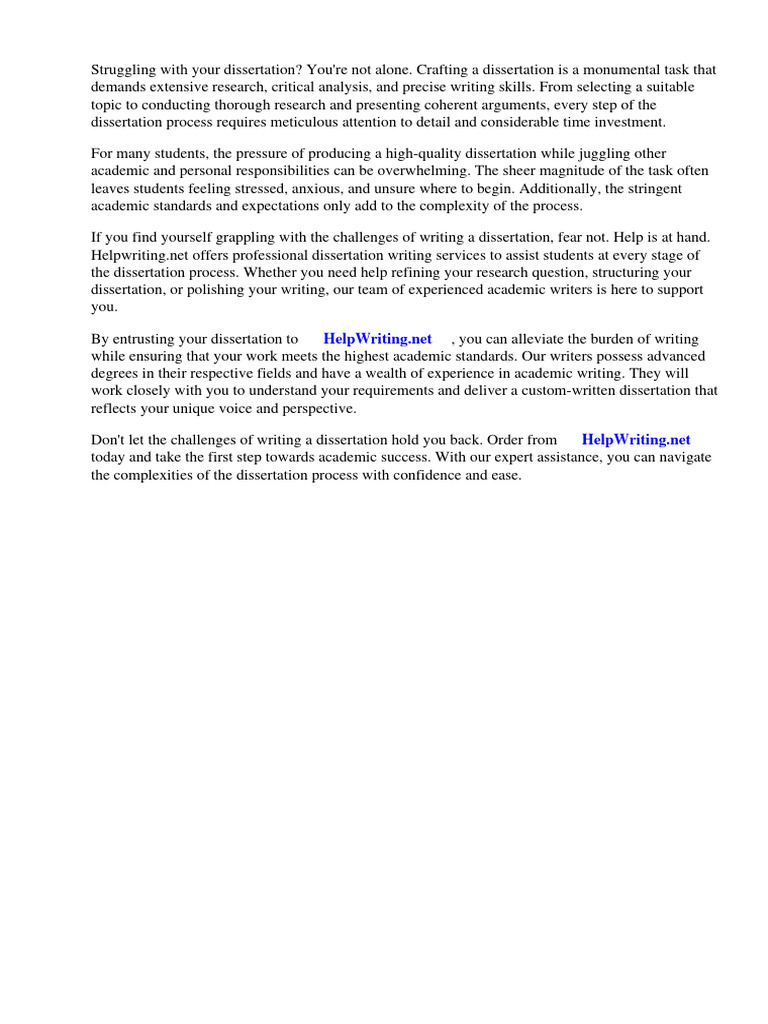 Exemple Dissertation Ses Bac | PDF | Thesis | Scribd