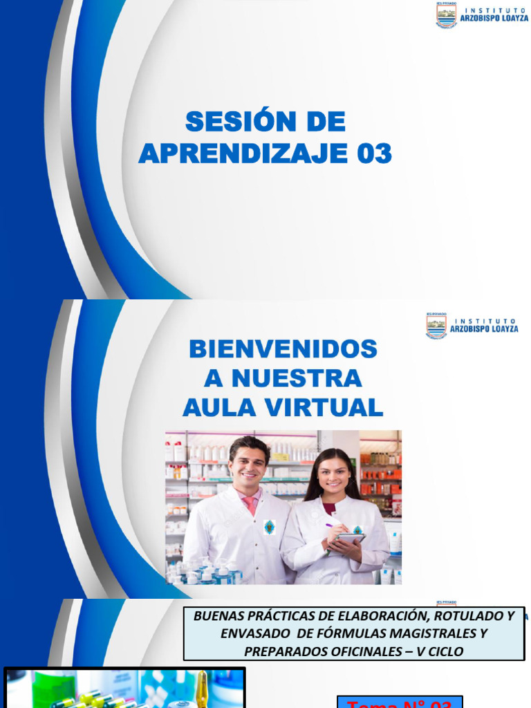 Clasificación de Las Formas Farmac. Según Su Estado Físico | Descargar gratis PDF | Tableta ...