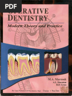 Textbook of Operative Dentistry NISHA GARG | PDF | Dental Composite ...