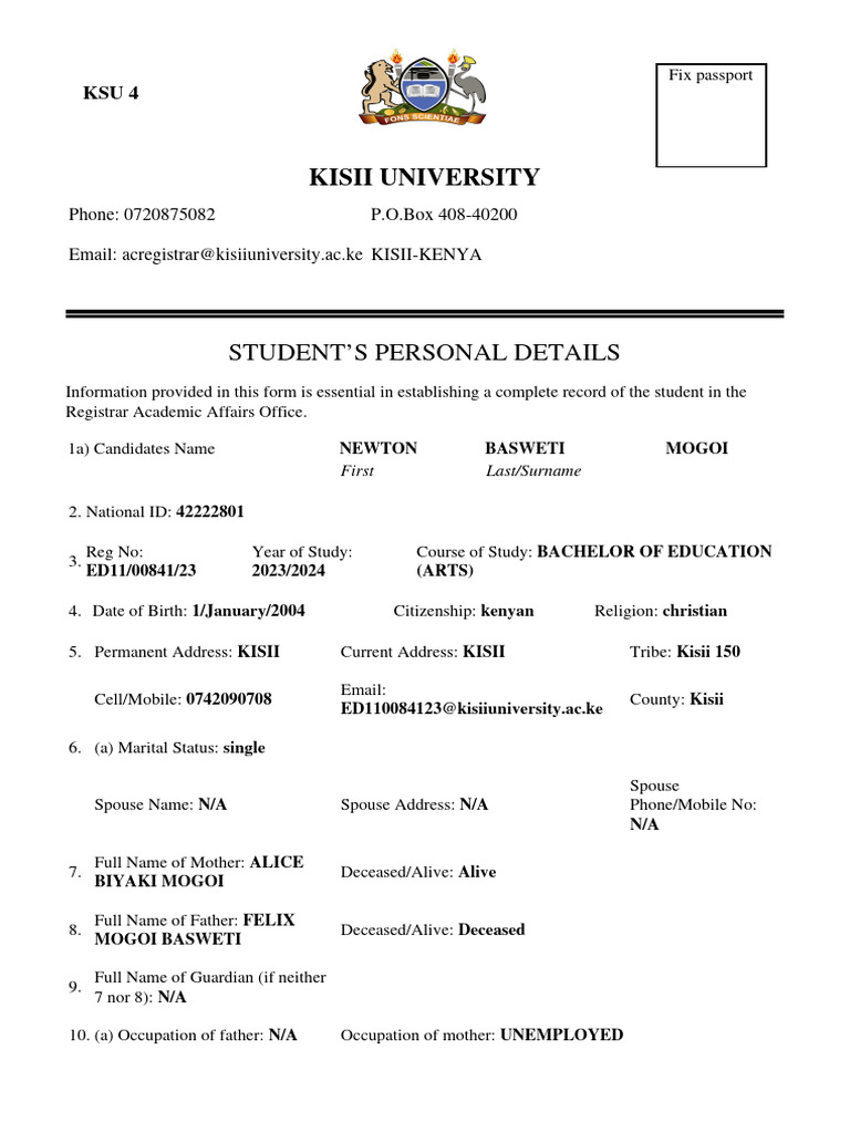 Ksu 4 | PDF | Social Institutions | Government And Personhood