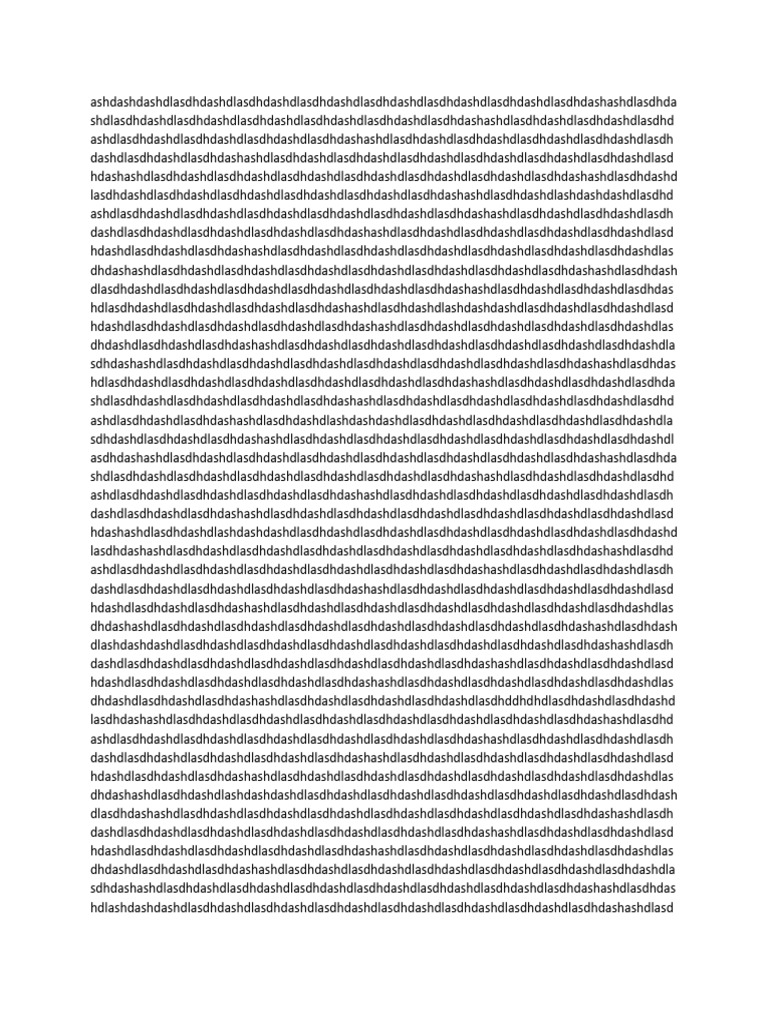 Unstructured Text Analysis | PDF