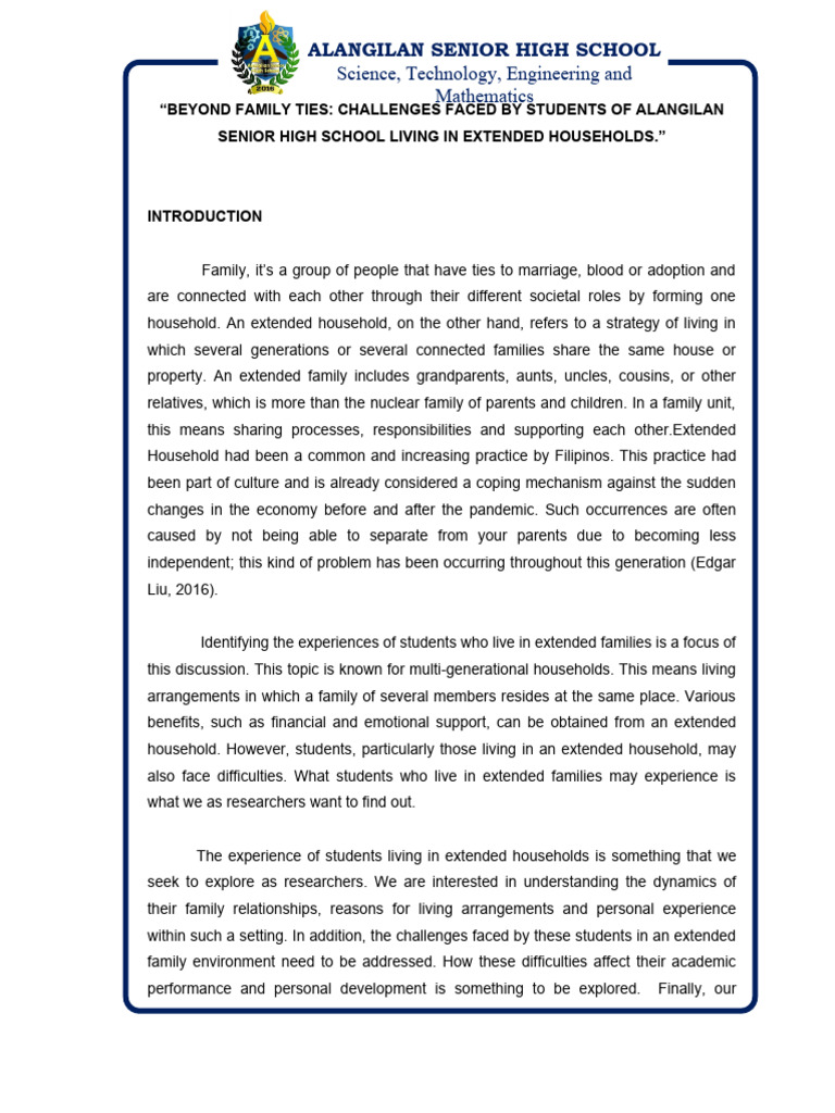 Group4 Introduction | PDF | Wellness