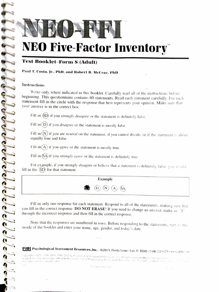 Neo Ffi Q | PDF