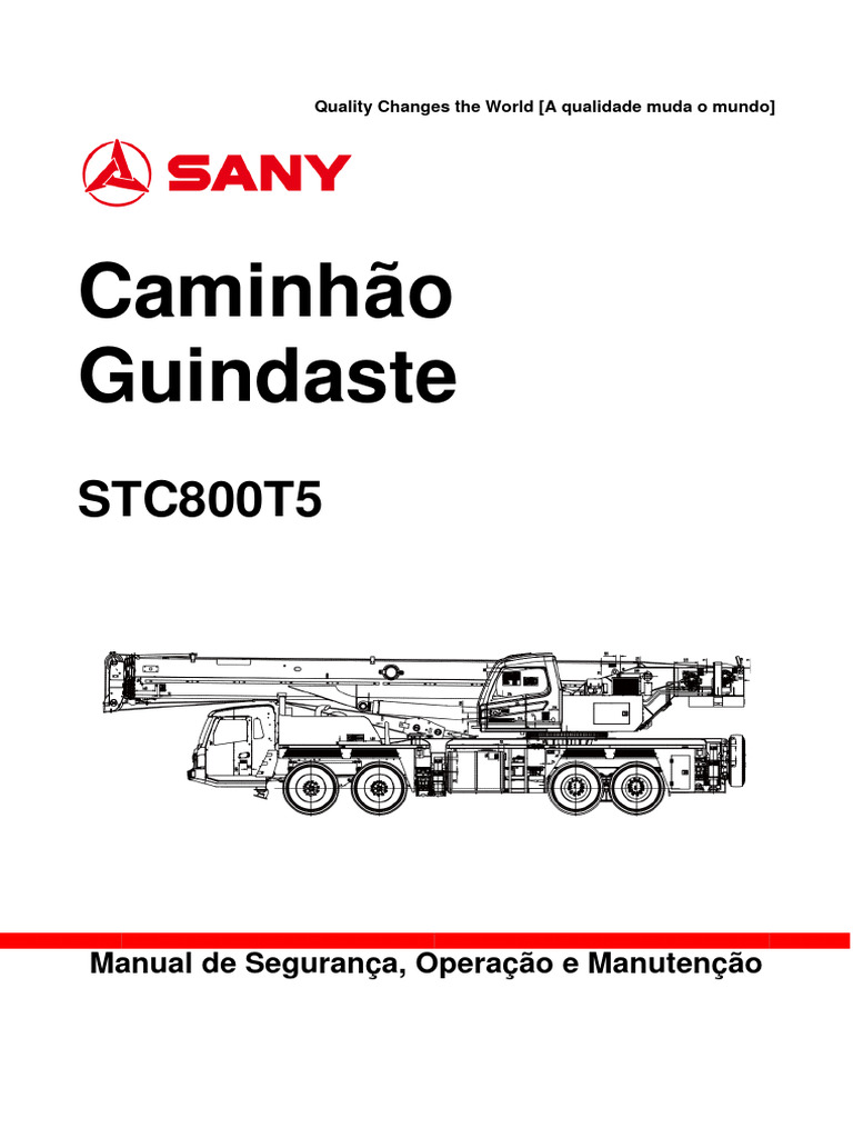 Manual STC800T5-Português | PDF | Negócios | Tecnologia e Engenharia