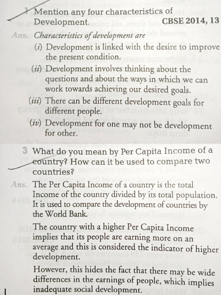 Federalism Notes | PDF