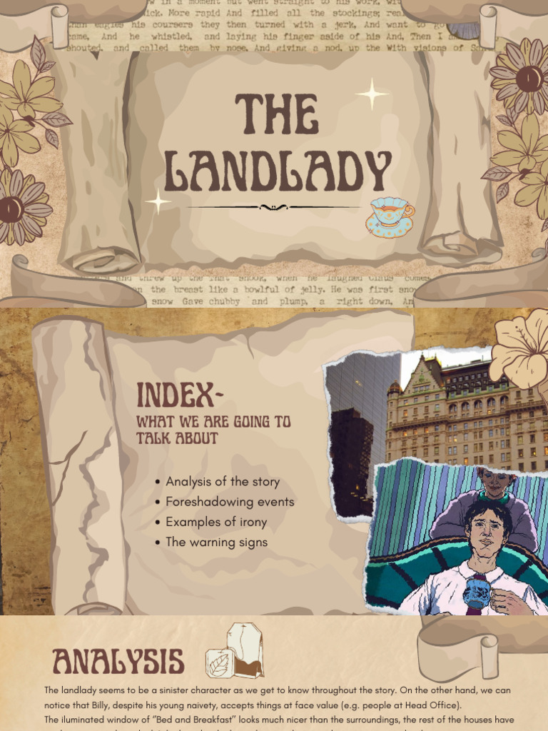 Literary Analysis for Students | PDF | Mystery, Thriller & Crime Fiction