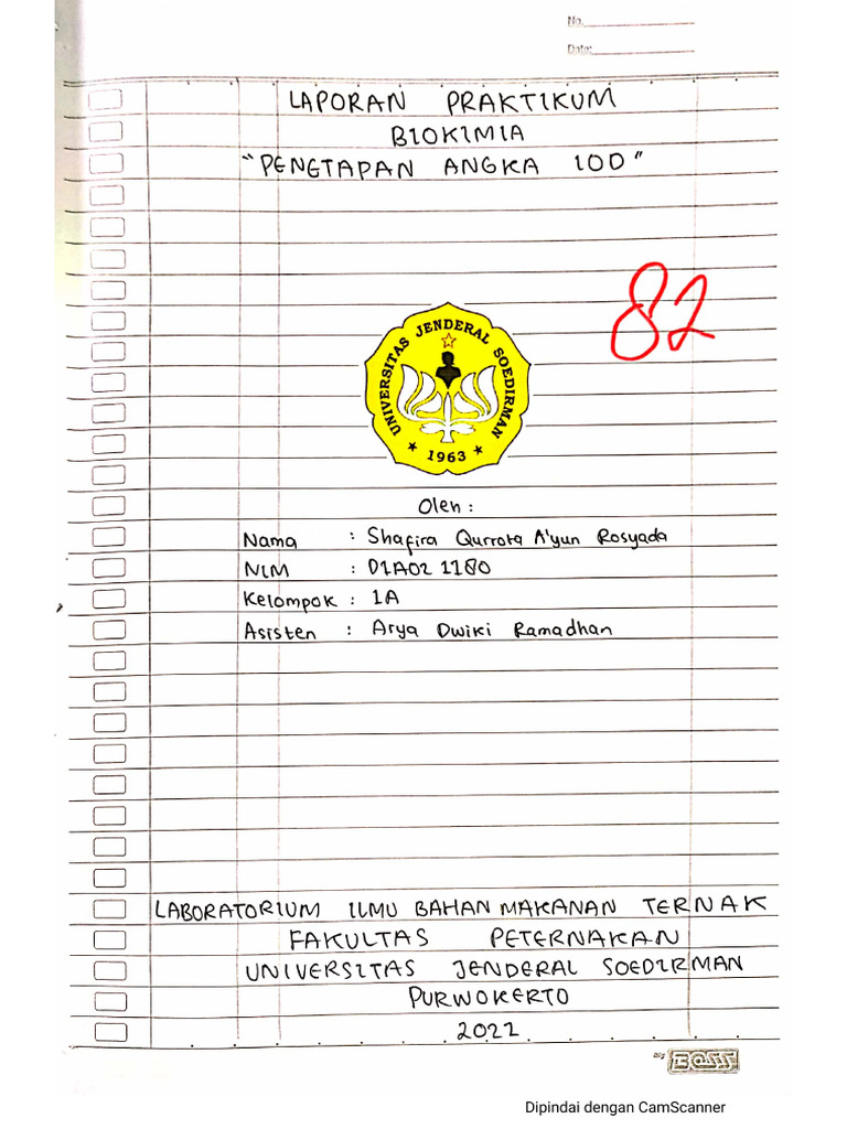 Penetapan Angka Iod | PDF