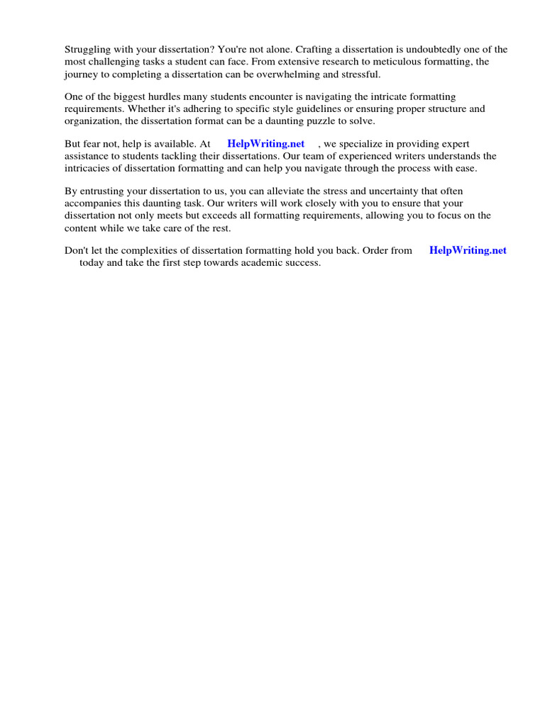 Um Dissertation Format | PDF | Thesis | Brand