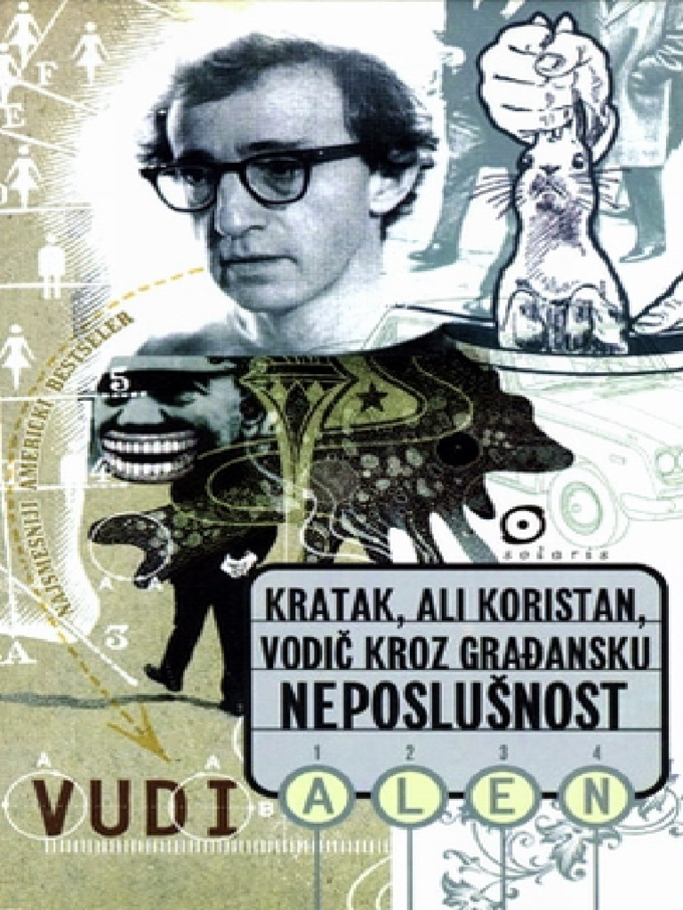 Kratak Ali Koristan Vodič | PDF