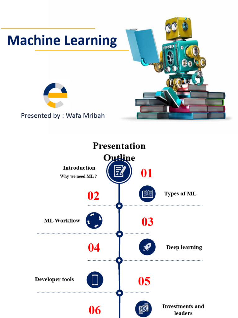 Eonics Open Hack Night#15 - Machine Learning | PDF | Machine Learning | Cognitive Science